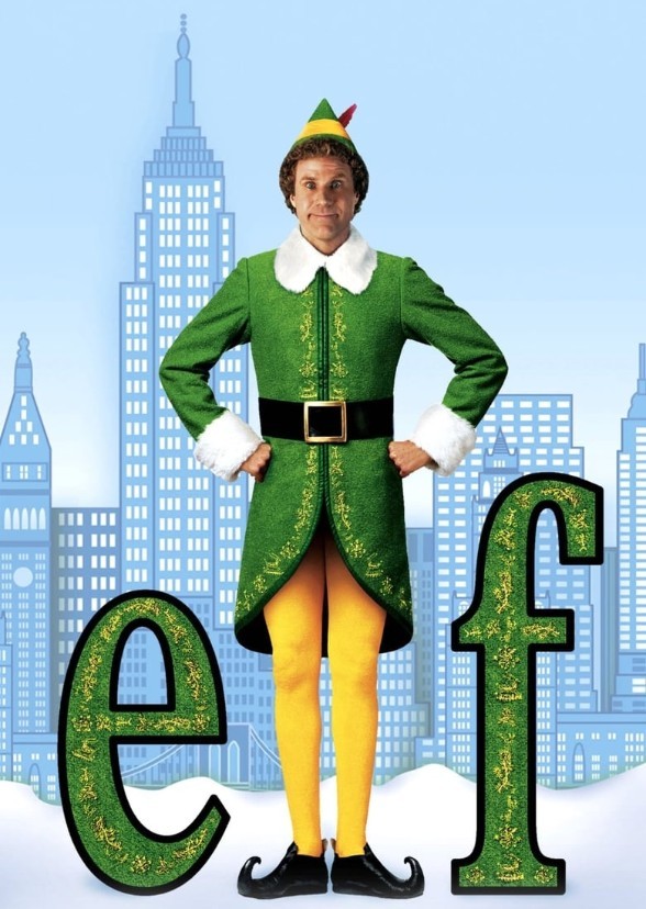 Fan Casting Peter Dinklage as Miles Finch in Elf on myCast