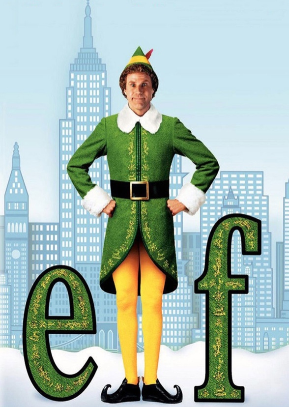 Elf (Genderbent) Fan Casting on myCast