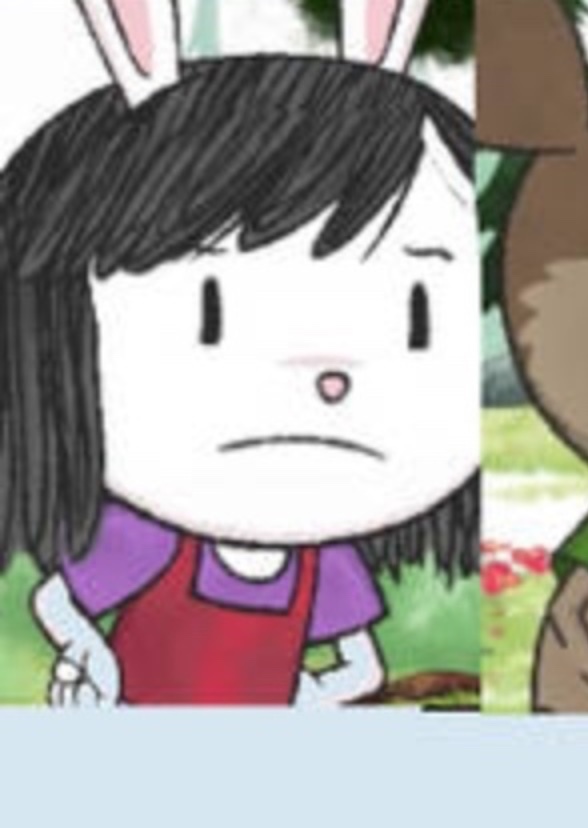 Elinor Rabbit vs Bug Villains Fan Casting on myCast