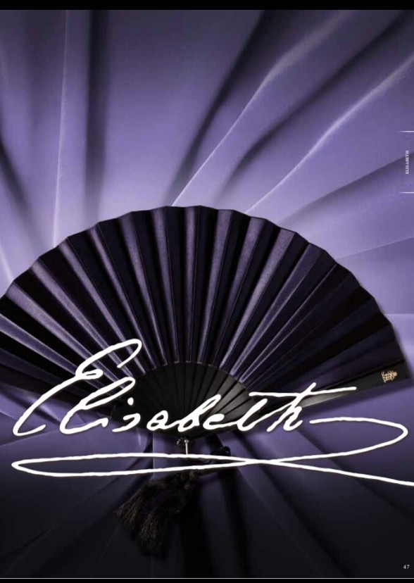 Elisabeth The Musical Fan Casting on myCast