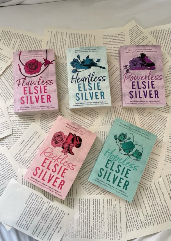 Theo Silva Fan Casting for Elsie Silver Universe | myCast - Fan Casting Your Favorite Stories