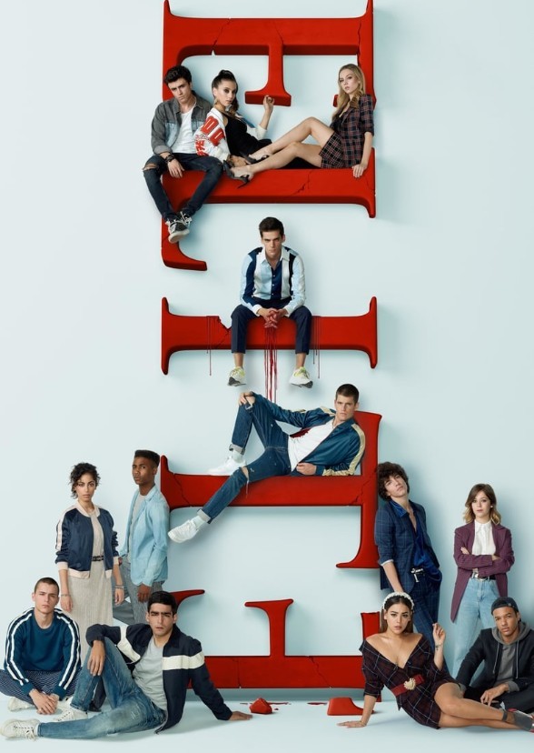 ELITE Fan Casting on myCast