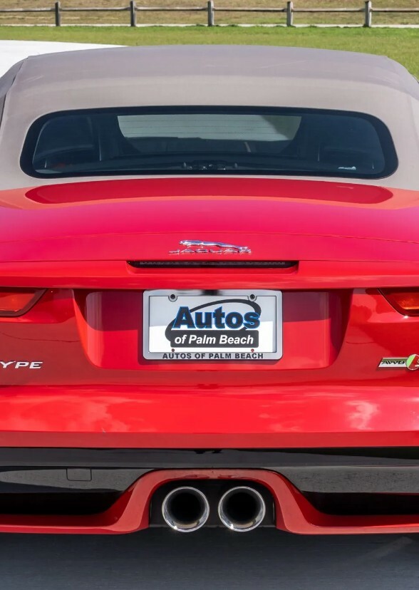 Rare F-Type That She Owned Fan Casting for Elizabeth Olsen: End Of ...