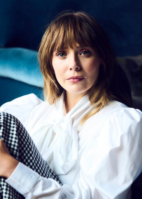 Herself#1 Fan Casting for Elizabeth Olsen: Never Seen Paul Walker | myCast - Fan Casting Your ...