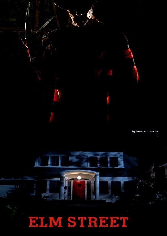 SlasherVerse: Elm Street Fan Casting on myCast