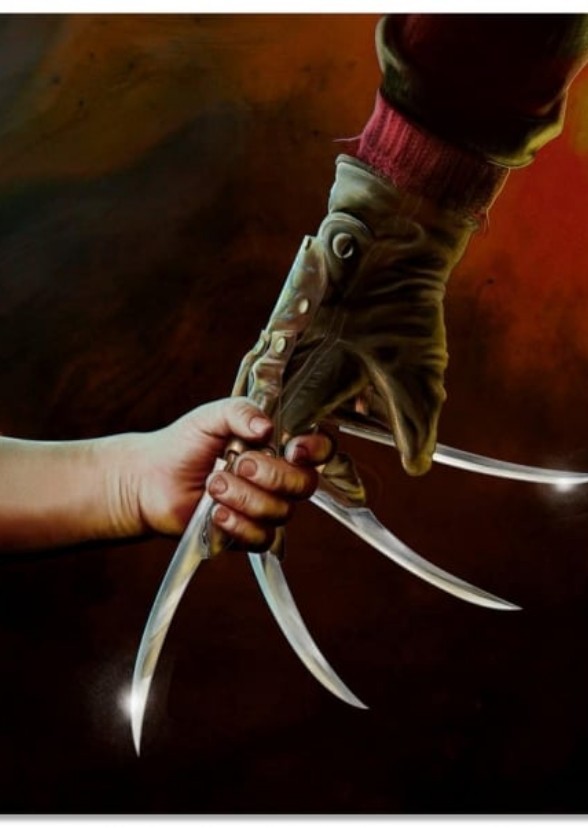 Elm Street: The Springwood Slasher Fan Casting on myCast
