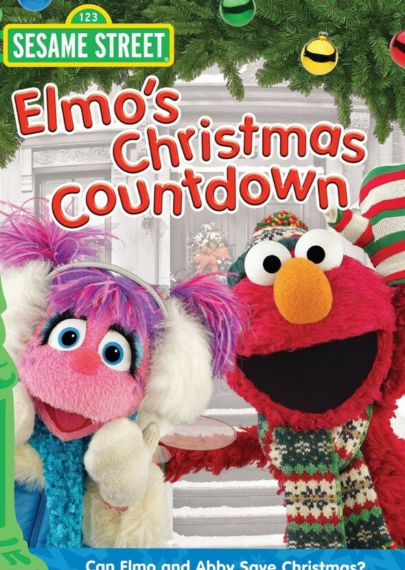 Elmo's Christmas Countdown (extended version) 60 Fan Casting on myCast