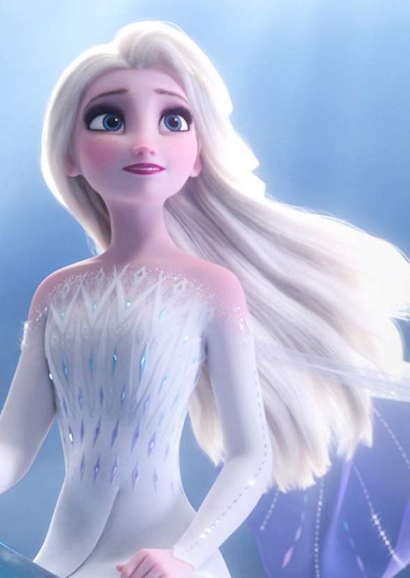 Elsa Fan Casting on myCast