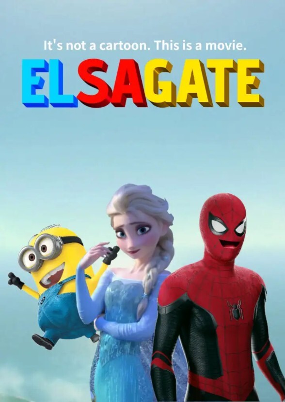 Elsagate Fan Casting on myCast