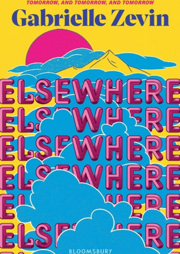 Elsewhere Fan Casting on myCast