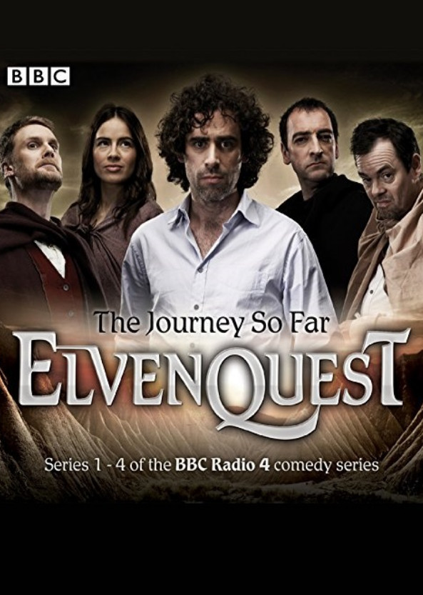 ElvenQuest Fan Casting on myCast