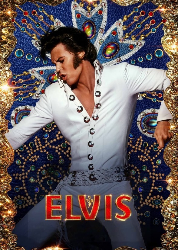 Elvis (1982) Fan Casting on myCast