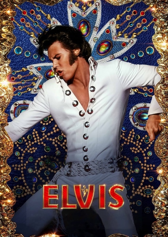 Elvis (2012) Fan Casting on myCast
