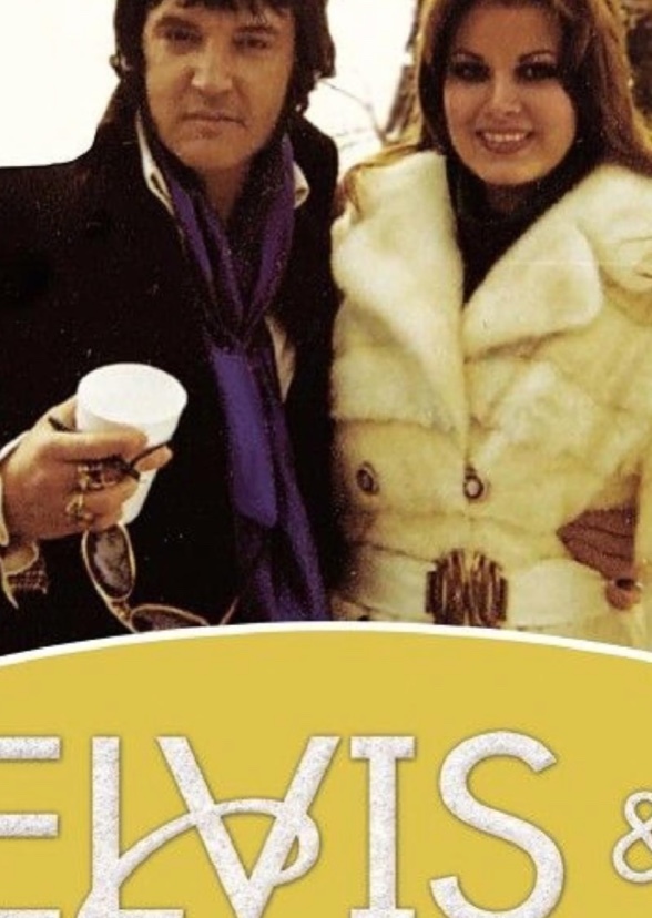 Elvis and ginger Fan Casting on myCast