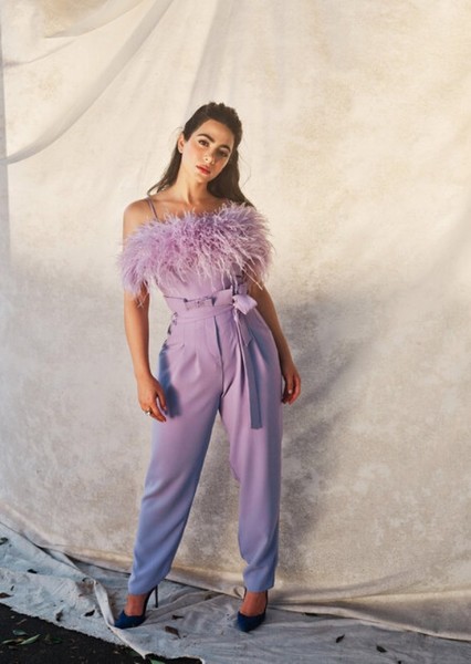 Victoria peck on myCast - Fan Casting Your Favorite Stories