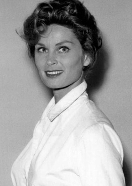 Emerald Amazon: The Irish McCalla Story Fan Casting on myCast