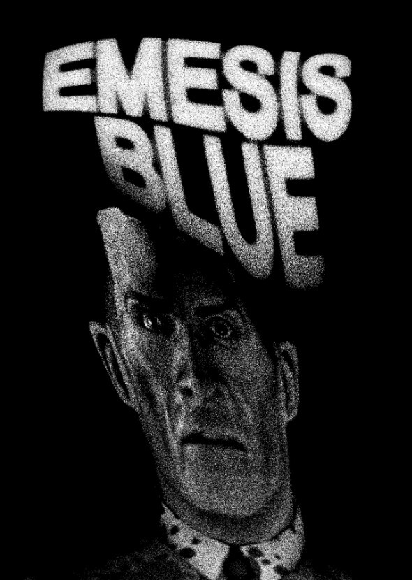 Fan Casting Joaquin Phoenix as Detective Jacques Morneau in Emesis Blue ...