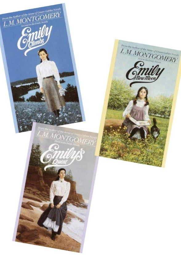 Emily Byrd Starr series Fan Casting on myCast