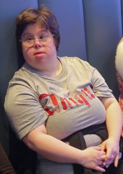 Emma Annderson Evil Head Face Of Evil From Hell Fan Casting on myCast