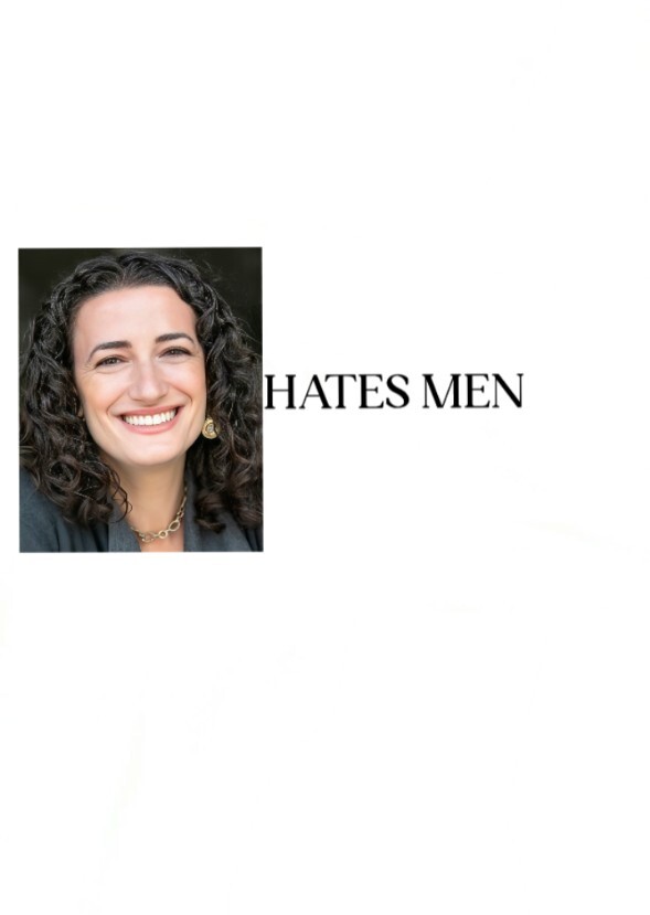 Himself 5 As Hero 5 Fan Casting for Emma Ashley Roth Hates Men | myCast ...