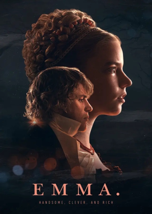 Emma Fan Casting on myCast