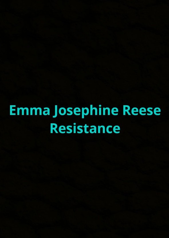 Fan Casting Alison Brie as Emma Reese in Emma Josephine Reese ...