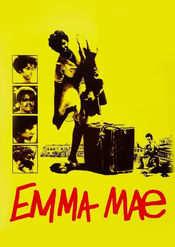 Daisy Stansell Fan Casting for Emma Mae 1976 Remake | myCast - Fan ...