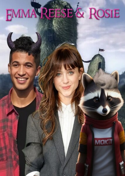 Emma Reese & Rosie If Fictional Characters Made It Fan Casting on myCast