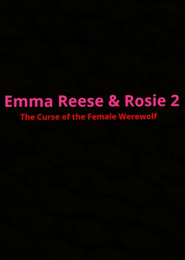 Mrs. Mulch Fan Casting for Emma Reese & Rosie 2: The Curse of the ...