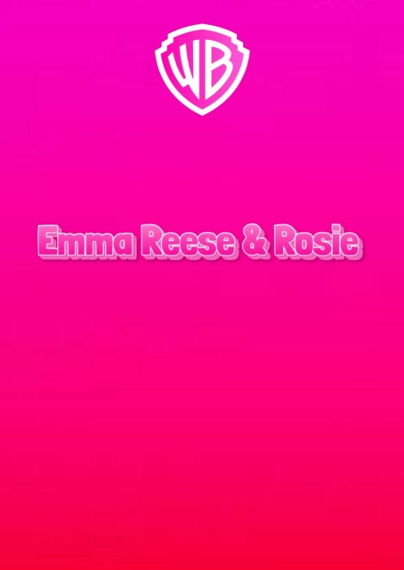 Rosie the Raccoon Fan Casting for Emma Reese & Rosie (2014–2024 ...