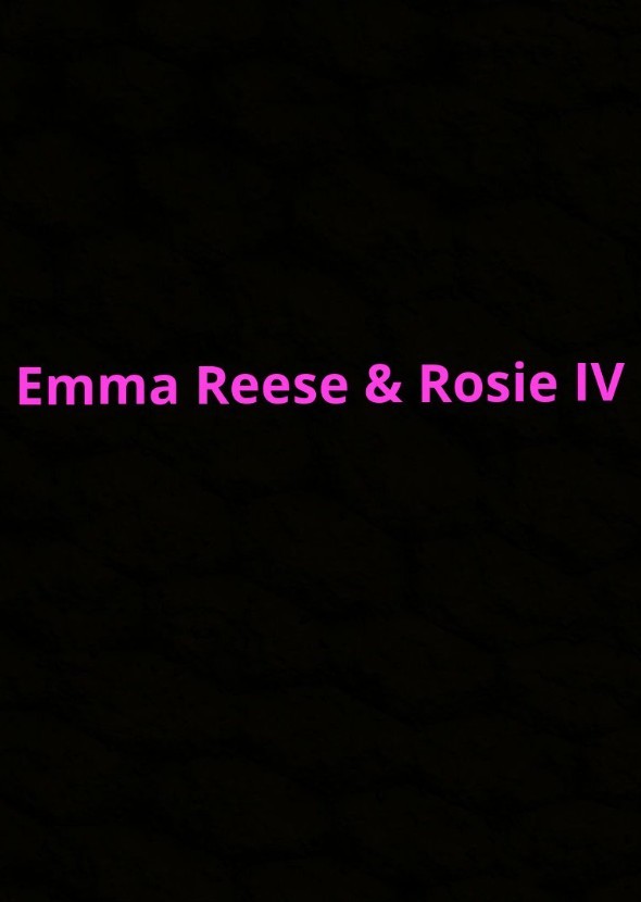 Jesse Fan Casting for Emma Reese & Rosie IV | myCast - Fan Casting Your ...