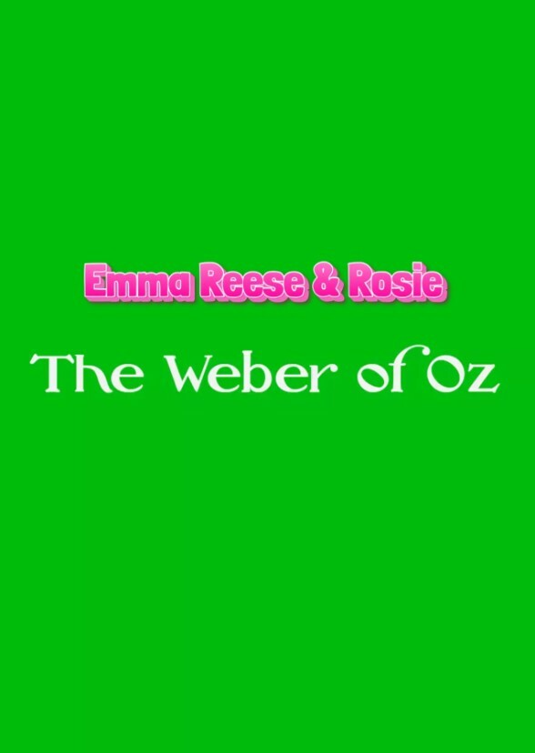 Luke Brewster Fan Casting for Emma Reese & Rosie: The Weber of Oz ...