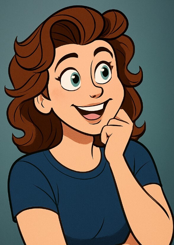 Emmet Reese & Roger (Genderswap) Fan Casting on myCast