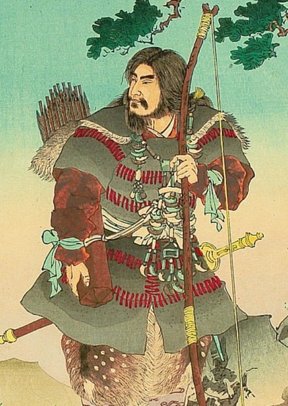 Emperor Jimmu Fan Casting on myCast