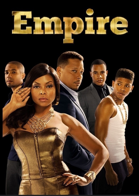 Empire Alternative Cast Fan Casting on myCast