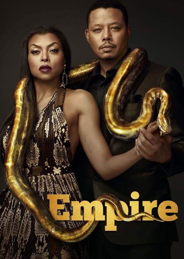 Empire:Lyon's Generation Fan Casting on myCast
