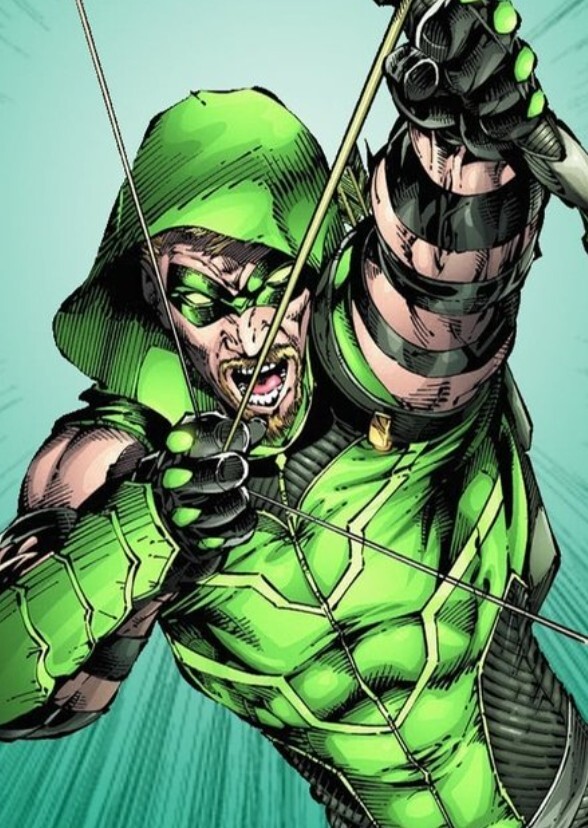 Moira Queen Fan Casting for Emerald Archer | myCast - Fan Casting Your ...