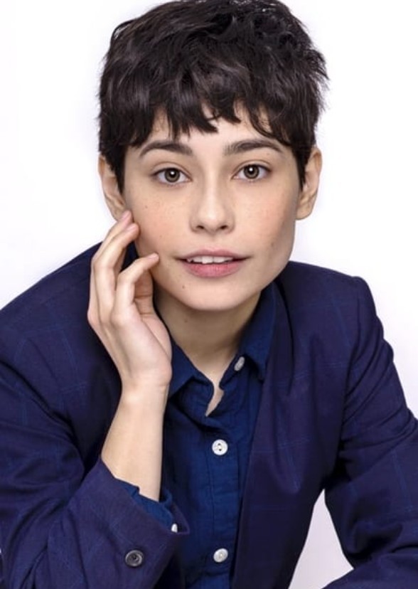 I Am Robin Fan Casting on myCast