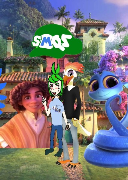 Green Lanterns Fan Casting on myCast