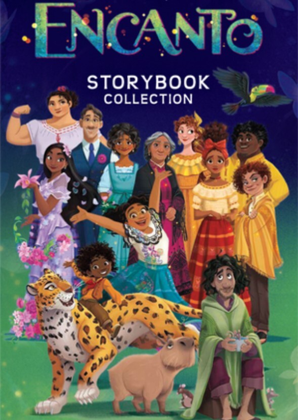 Encanto (Live Action) Fan Casting on myCast