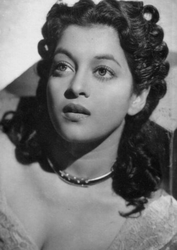 Enchanting Echoes: The Nalini Jaywant Saga Fan Casting on myCast