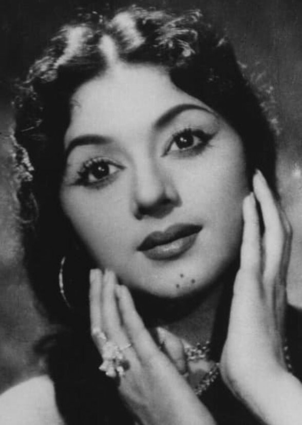 Enchanting Rhythms: The Padmini Ramachandran Saga Fan Casting on myCast