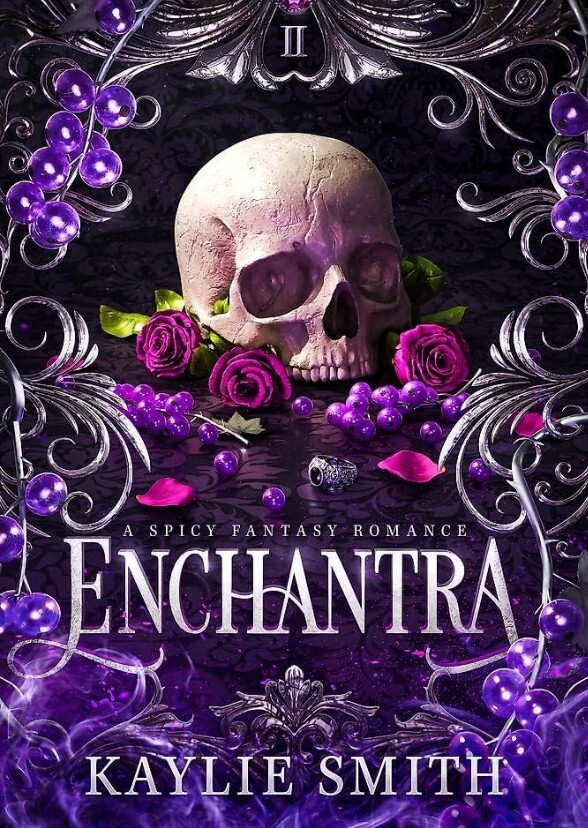Enchantra Fan Casting on myCast