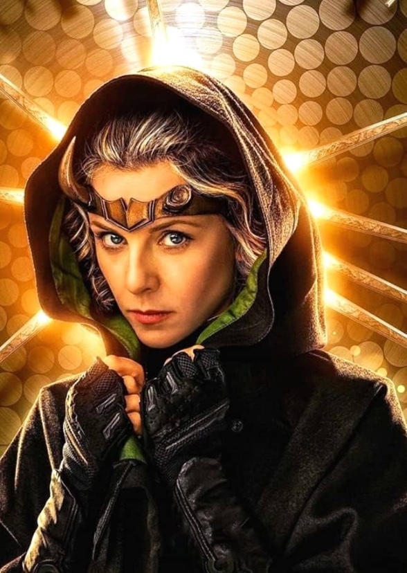 Enchantress Fan Casting on myCast