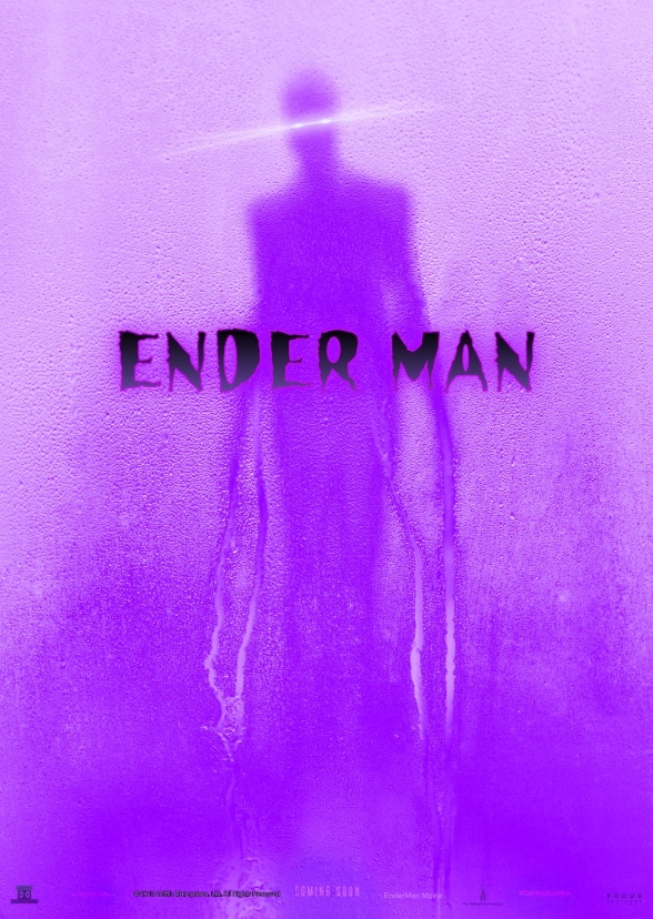 Ender Man (2013) Fan Casting on myCast