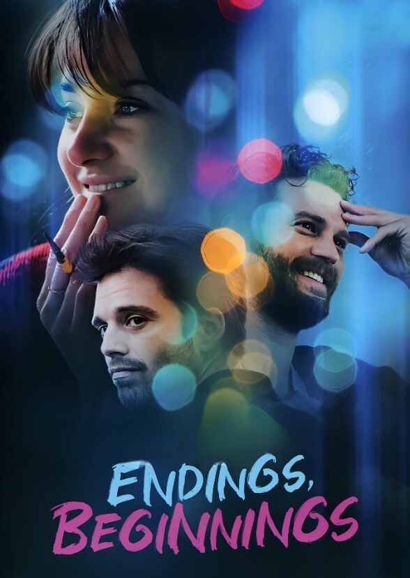 Endings, Beginnings (2030 Mini-Series) Fan Casting on myCast