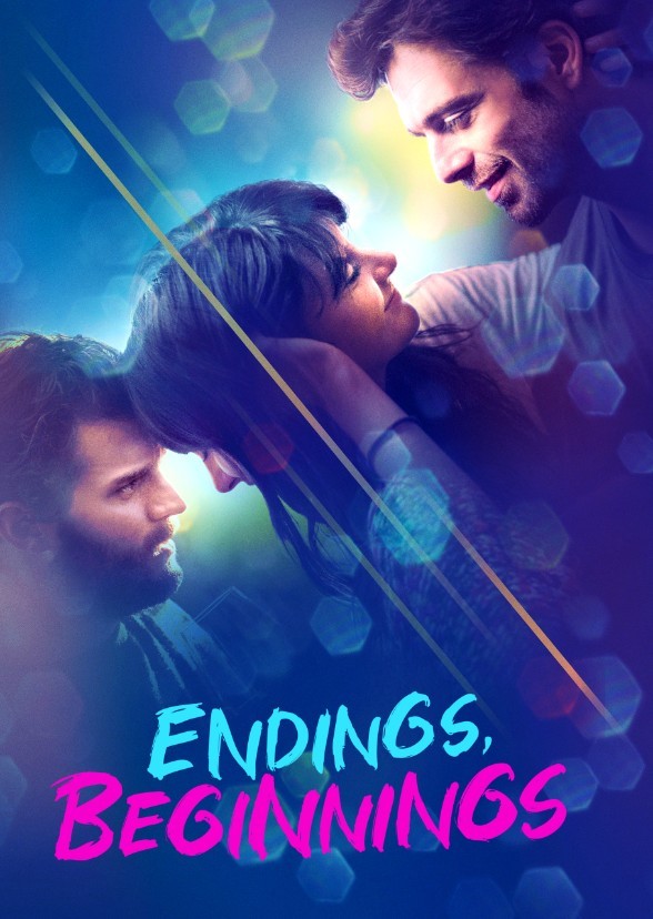 Ingrid Fan Casting for Endings, Beginnings | myCast - Fan Casting Your Favorite Stories