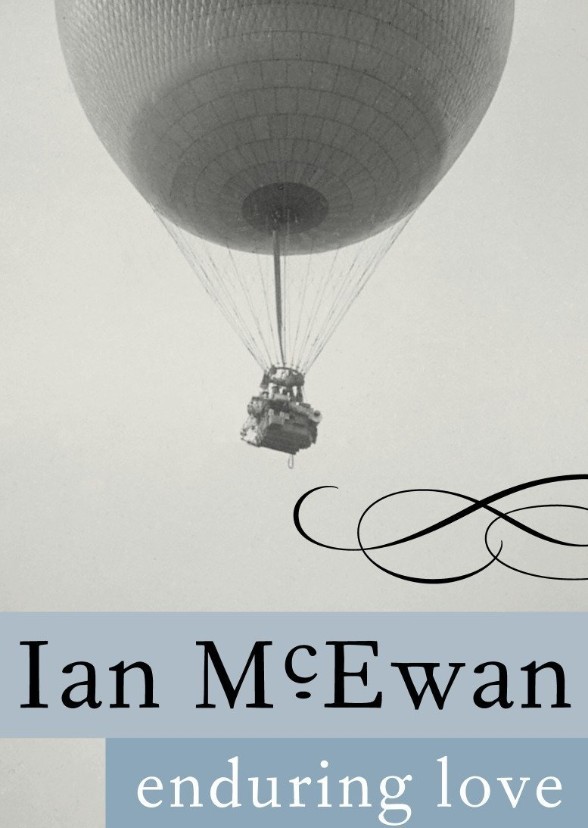 Enduring love Fan Casting on myCast