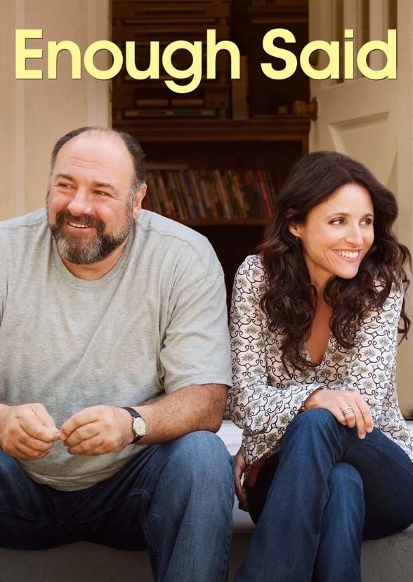 Enough Said (TV Show) Fan Casting on myCast