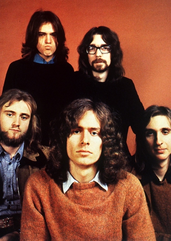 Nick Van Eede Fan Casting for Entangled: The Genesis Story | myCast ...